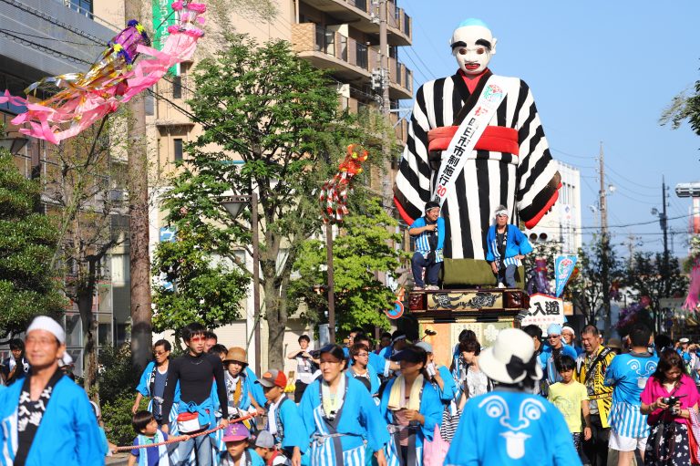 大四日市まつり | 四日市観光協会
